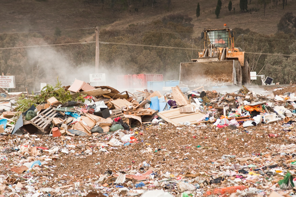 NSW WLRM Landfill Consolidation Grants – MRA Consulting Group