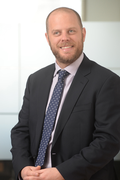 Leaders in waste: Matt Genever – The pragmatic idealist – MRA ...